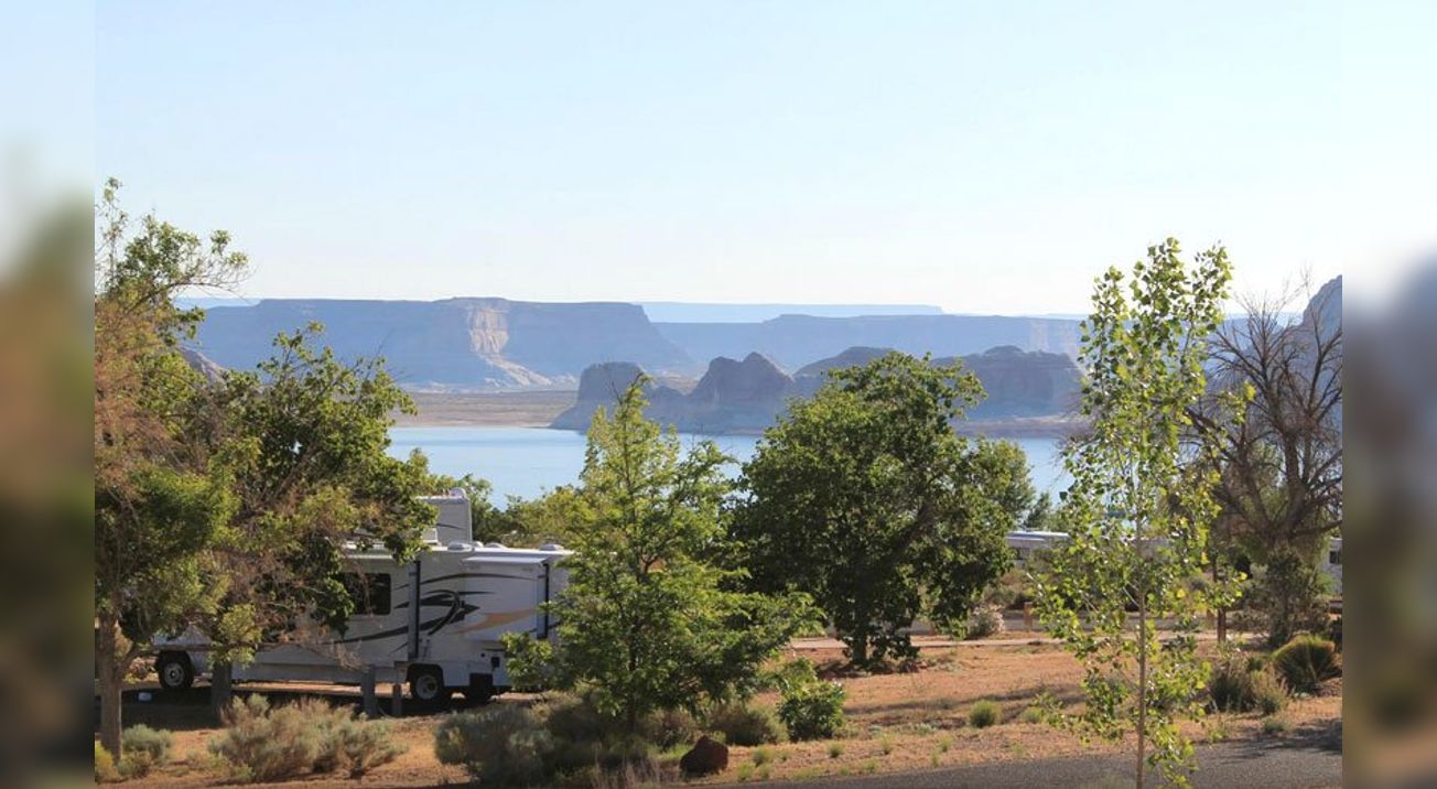 Wahweap RV Park & Campground - Page : Photos and reviews