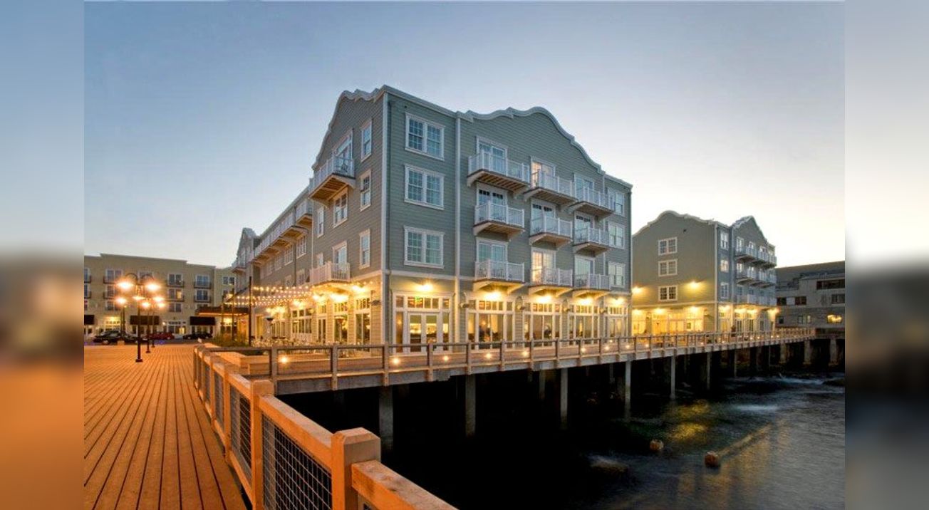 Hotel InterContinental the Clement - Monterey