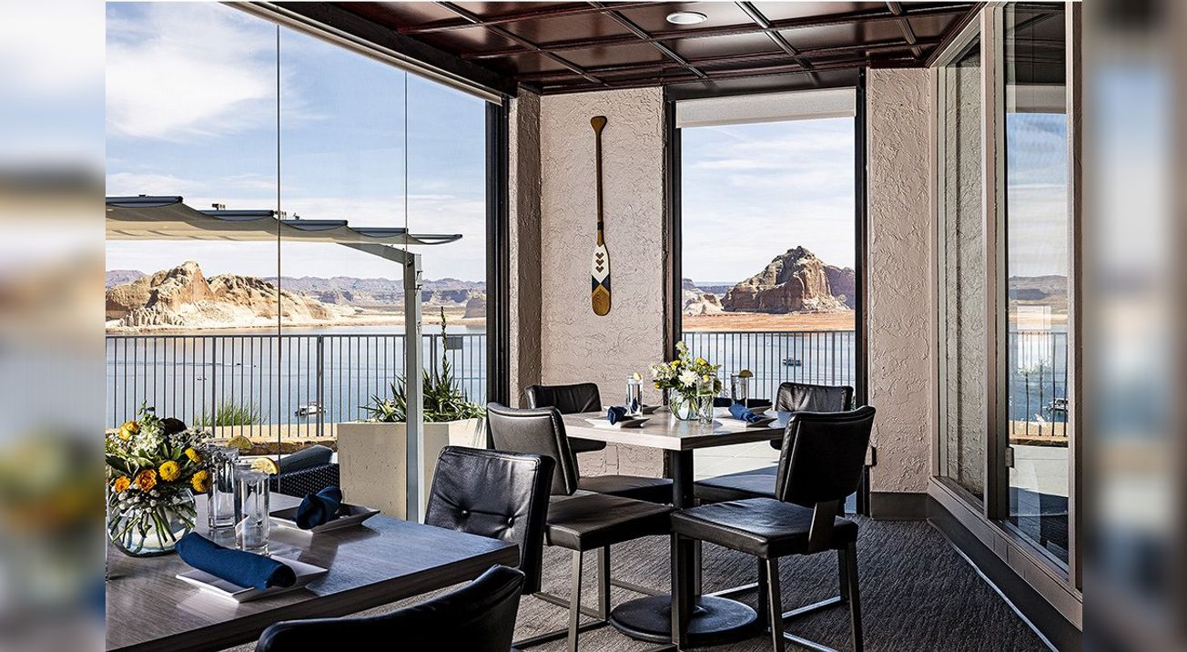 Lake Powell Resort Hotel - Page : Rates, photos and reviews