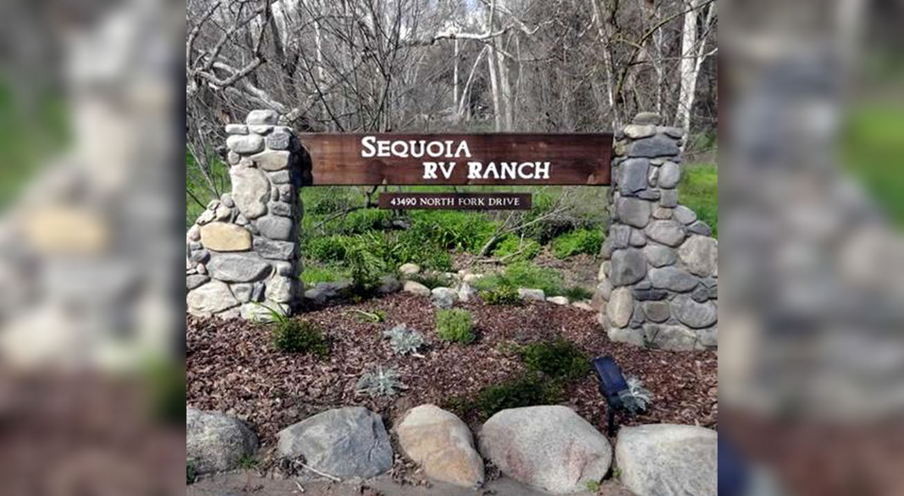 Sequoia RV Ranch Campground - Three Rivers | Authentik