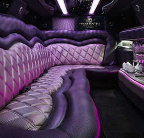 La Strip en limousine - Las Vegas : Prix, photos et avis