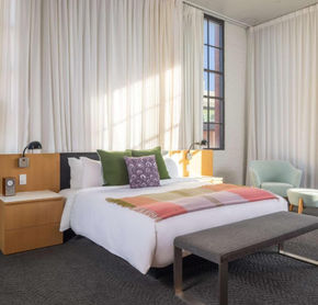 Fordson Hotel - Oklahoma City : Prix, photos et avis