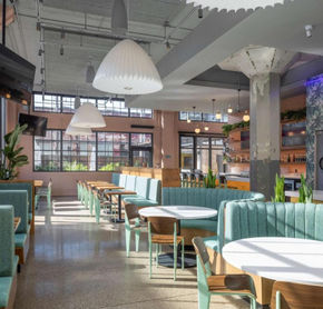 Fordson Hotel - Oklahoma City : Prix, photos et avis