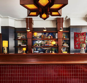 Hôtel Freehand Chicago : Prix, photos et avis