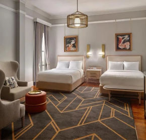 The Tremont House Hotel - Galveston: Prices, photos, and reviews