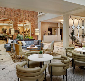 The Tremont House Hotel - Galveston: Prices, photos, and reviews