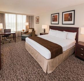 Doubletree by Hilton Lafayette Hotel : Package rates, photos and reviews