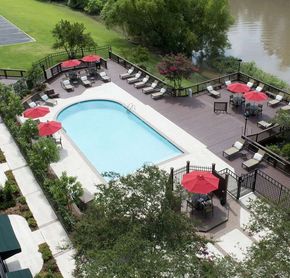 Doubletree by Hilton Lafayette Hotel : Package rates, photos and reviews
