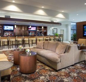 Doubletree by Hilton Lafayette Hotel : Package rates, photos and reviews