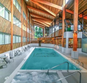 Lake Louise Inn Hotel : Rates, photos and reviews