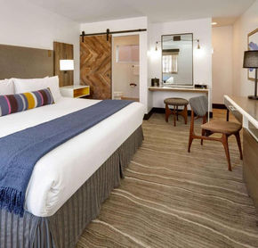 Hotel Becket South Lake Tahoe : Rates, photos and reviews