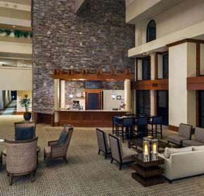 DoubleTree Wine Country- Sonoma : Rates, photos and reviews