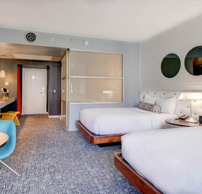 Hotel Valley Ho Scottsdale - Phoenix : Photos and reviews