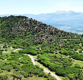 Morefield Campground - Mesa Verde : Photos et avis