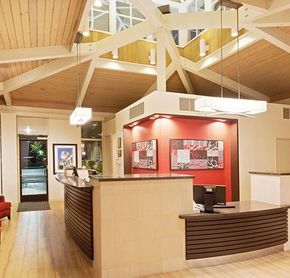 Ramada Santa Barbara Hotel : Rates, photos and reviews