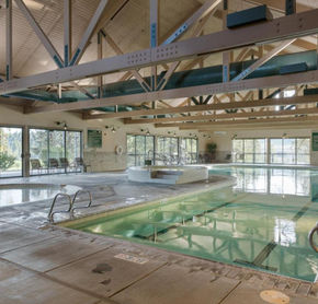 Running Y Resort Hotel - Klamath Falls : Photos & reviews
