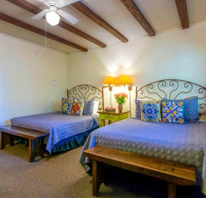 Santa Fe Motel & Inn : Rates, photos and reviews