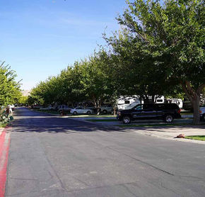 WillowWind RV Park - Hurricane : Rates, photos and reviews