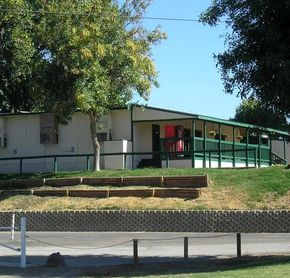 Thousand Trails Turtle Beach - Manteca : Photos and reviews