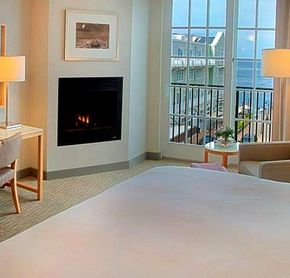 Hotel InterContinental the Clement - Monterey