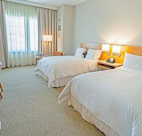 Hotel InterContinental the Clement - Monterey