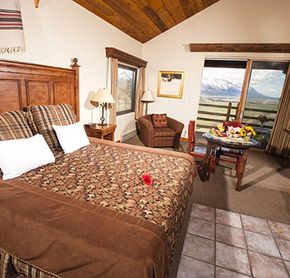 Spring Creek Ranch - Jackson : Rates, photos and reviews