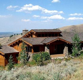 Spring Creek Ranch - Jackson : Rates, photos and reviews