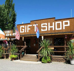 Thousand Lakes RV Park - Capitol Reef : Photos and reviews