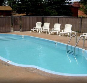 Thousand Lakes RV Park - Capitol Reef : Photos and reviews