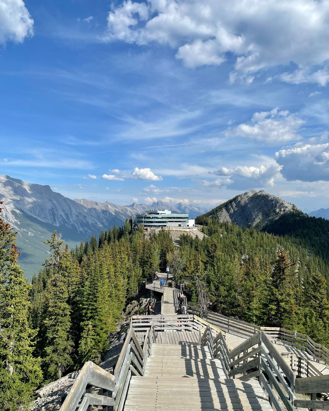 Banff Gondola: Prices, photos and reviews