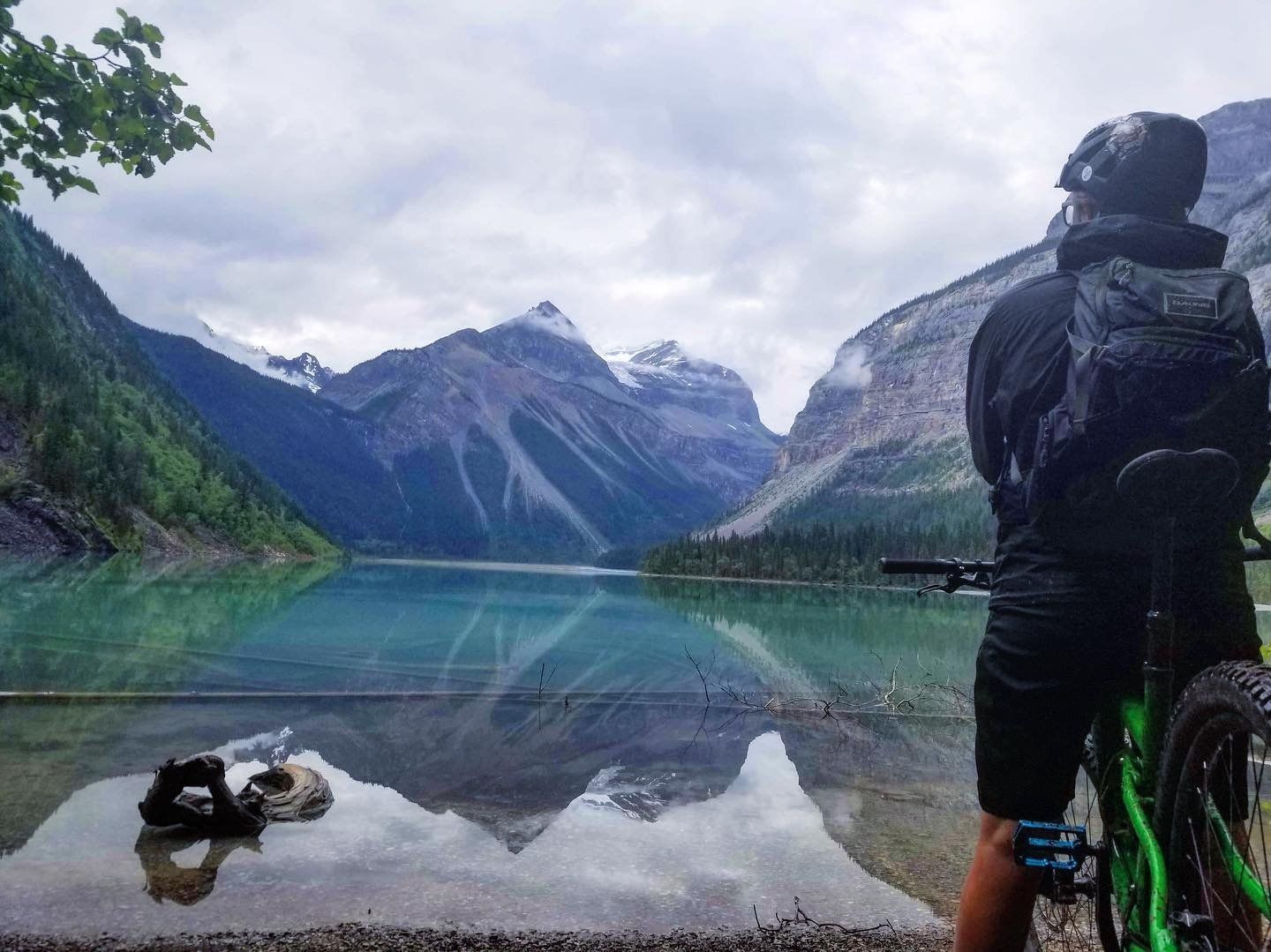 Mountain biking - Jasper : Photos & Reviews