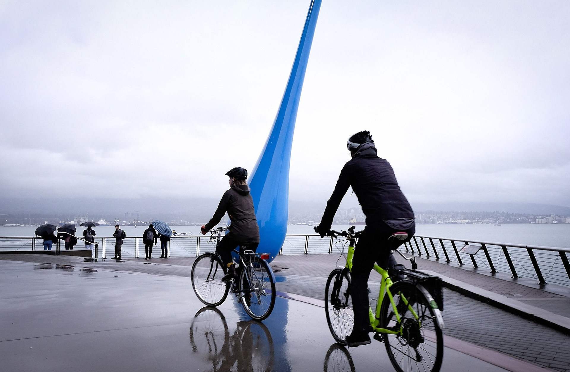 Guided Stanley Park Bike Tour: Prices, Photos, and Reviews