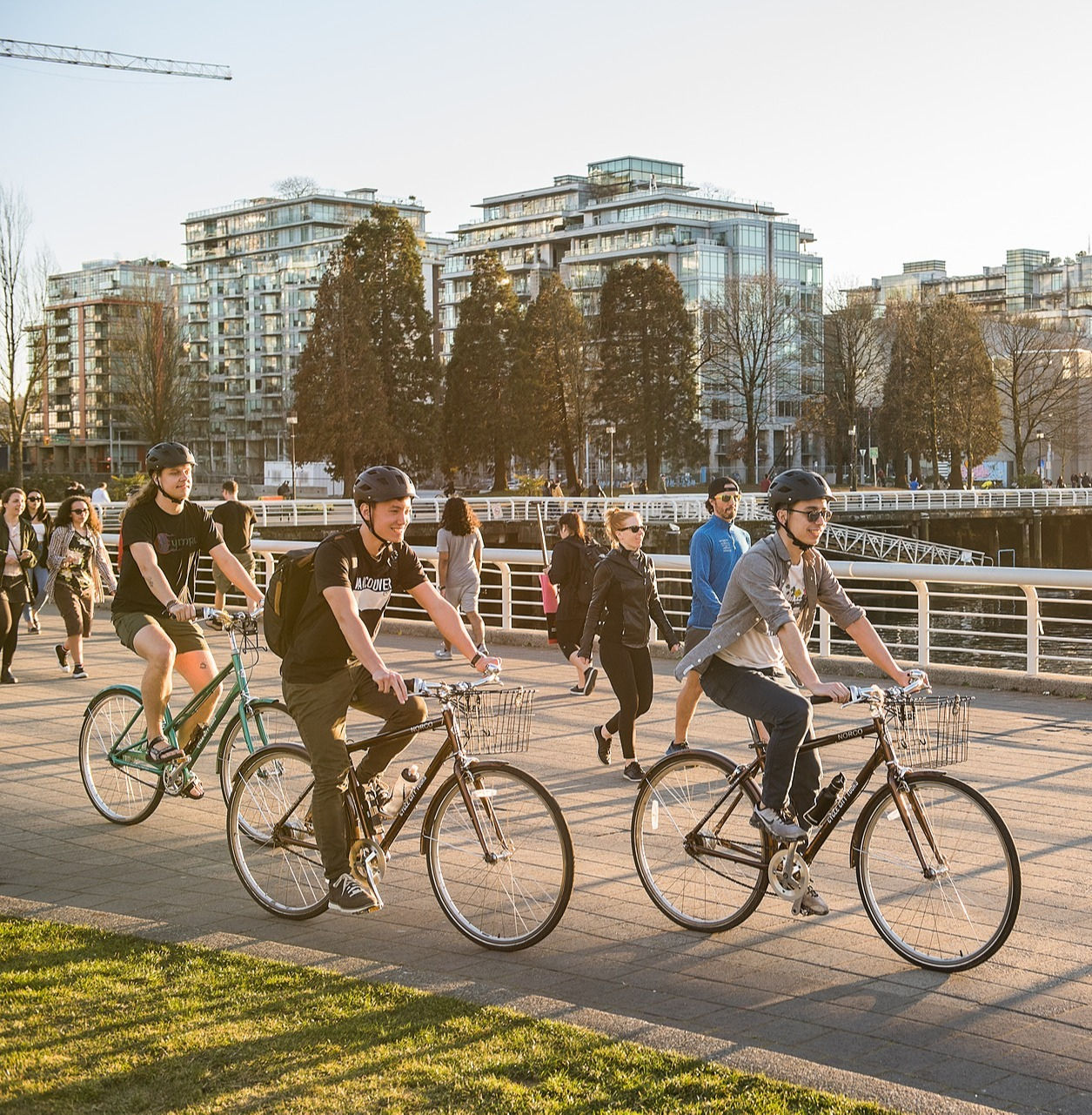 Guided Stanley Park Bike Tour: Prices, Photos, and Reviews