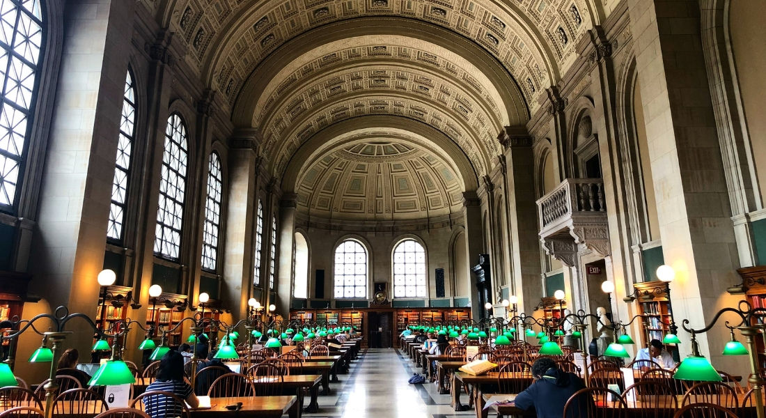 Visiter Boston : le guide complet