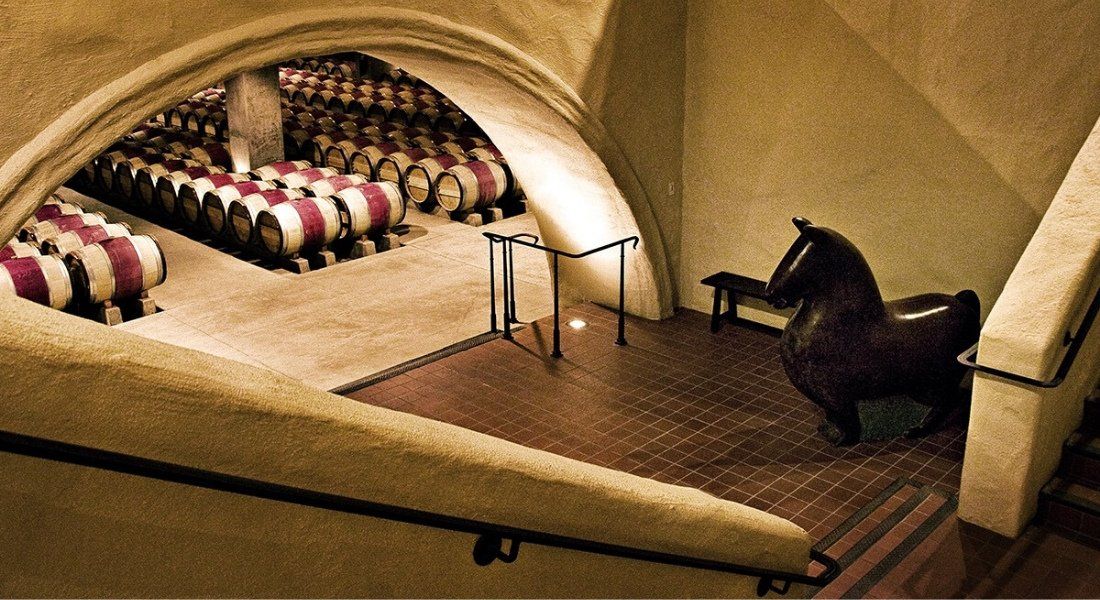 Napa Valley: les 7 meilleurs vignobles à visiter | Blog Authentik