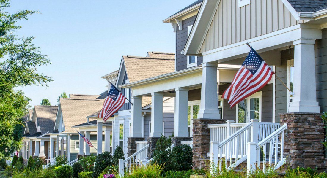 Top 5 (true) American clichés | Authentik USA Blog