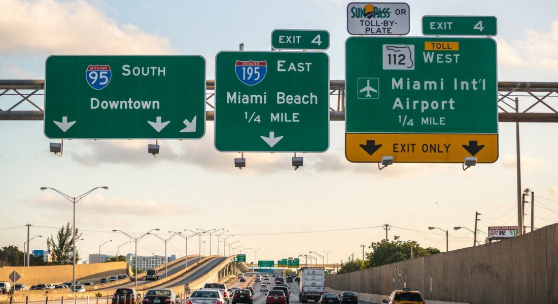 Driving in the U.S. | Authentik USA Blog