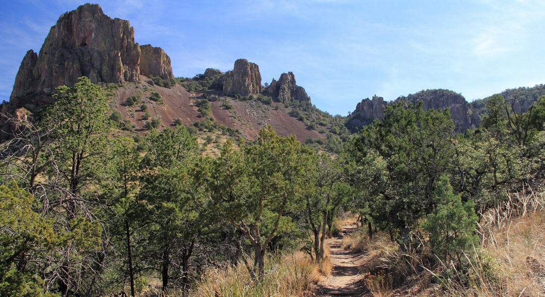 Big Bend National Park (the ultimate guide)