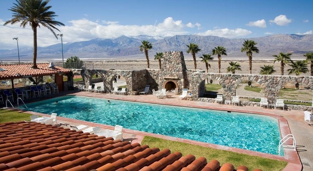 Death Valley National Park: the complete guide