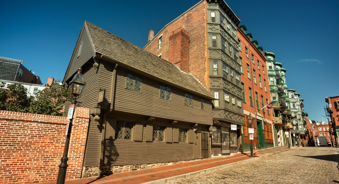 Visiter Boston : le guide complet