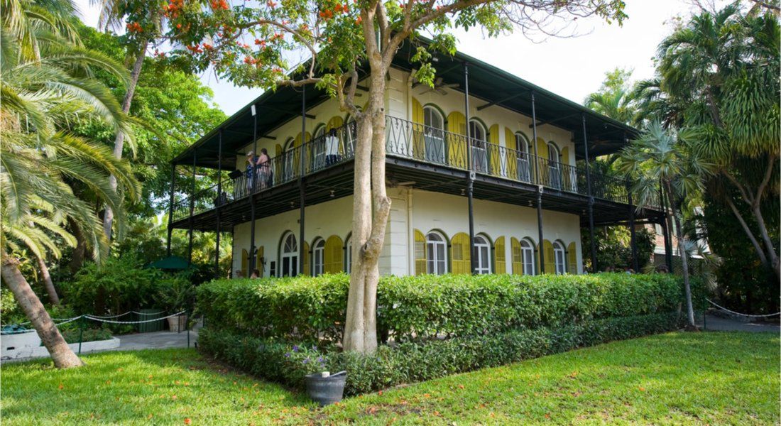 The Florida Keys: TOP 10 stops on the Overseas Highway