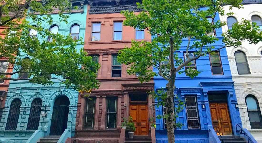 15 must-see photo spots in New York