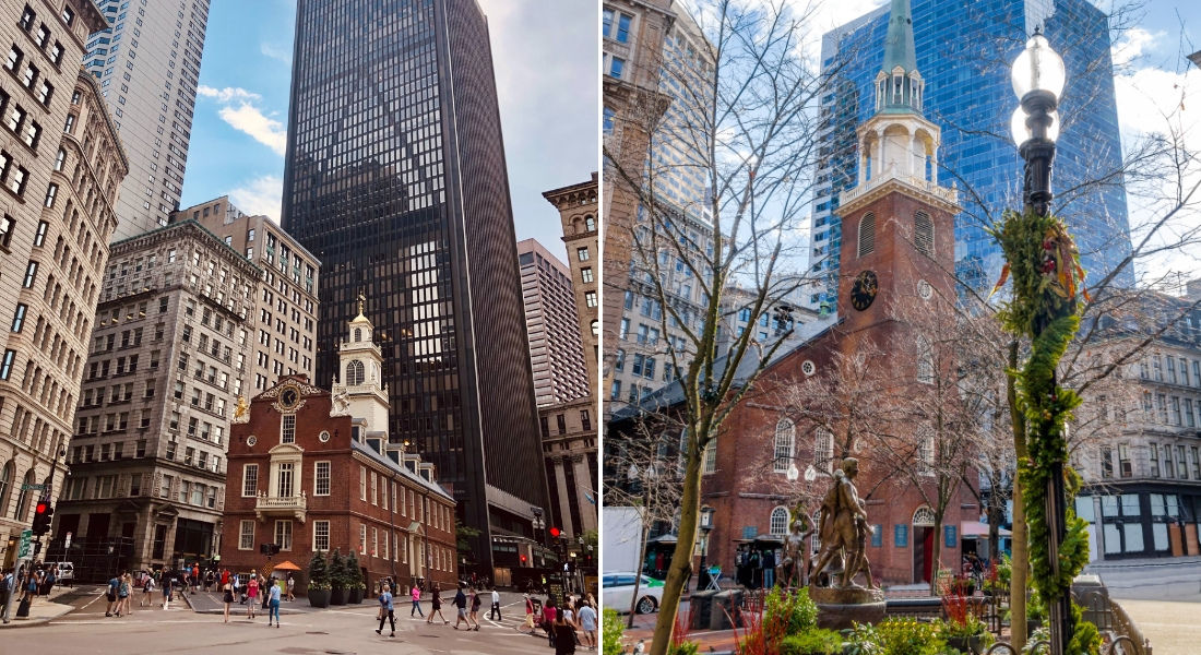 Visiter Boston : le guide complet