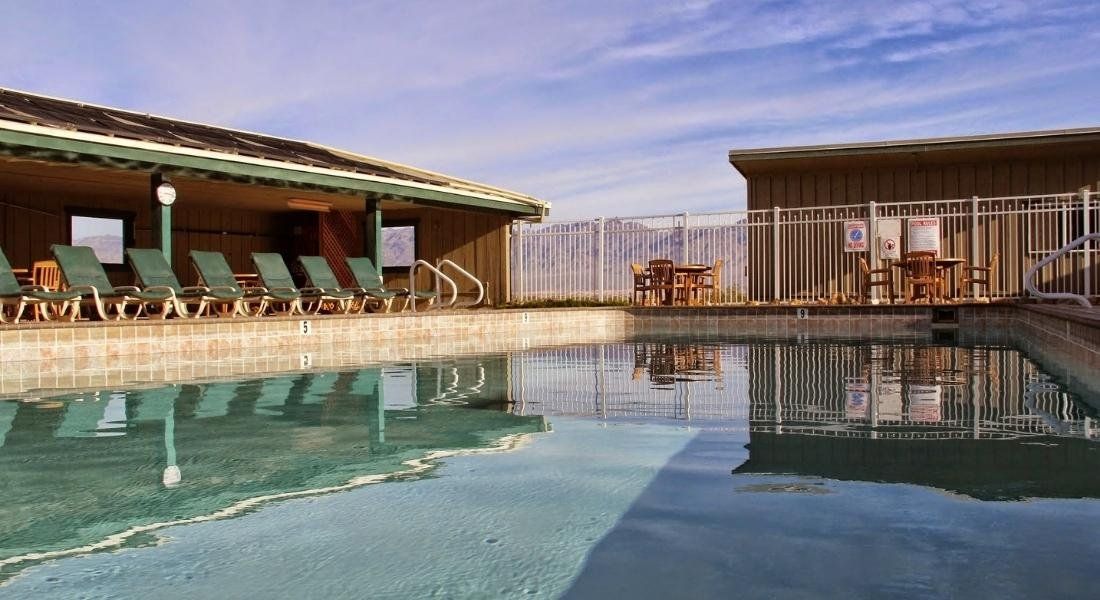 Death Valley National Park: the complete guide