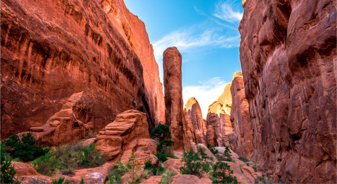Arches National Park : le guide complet
