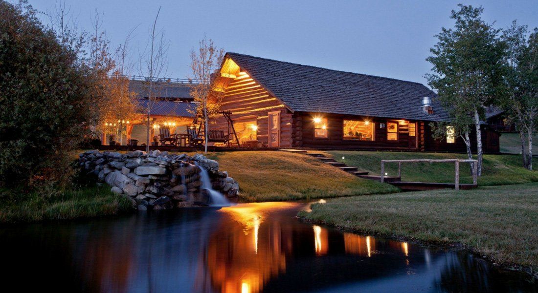 Top 3 des ranchs de l'Ouest américain pour jouer au cowboy