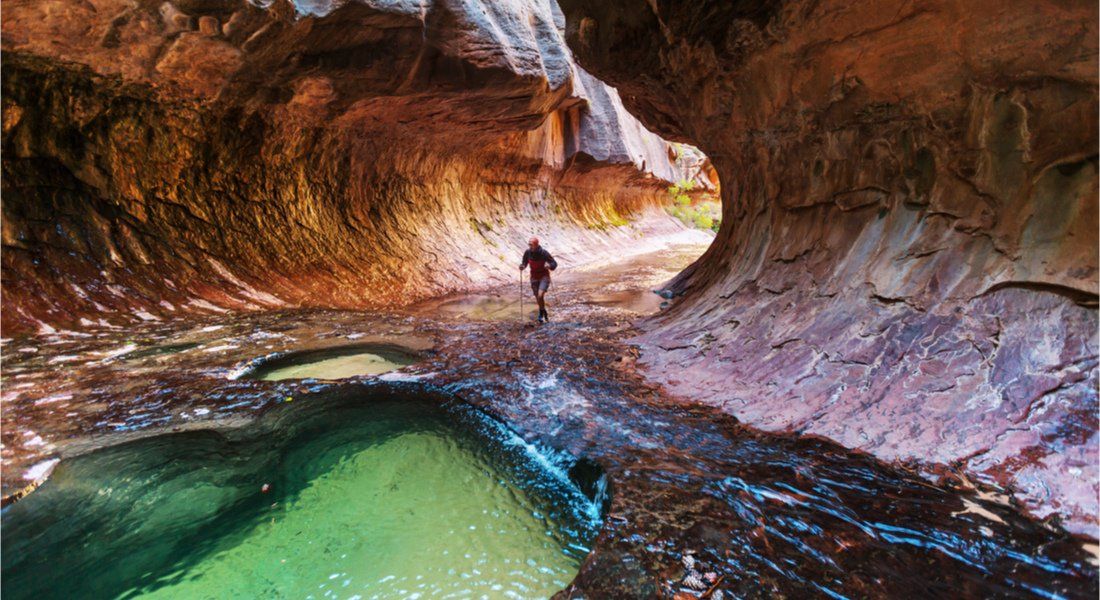 The Narrows hike in Zion National Park: the complete guide