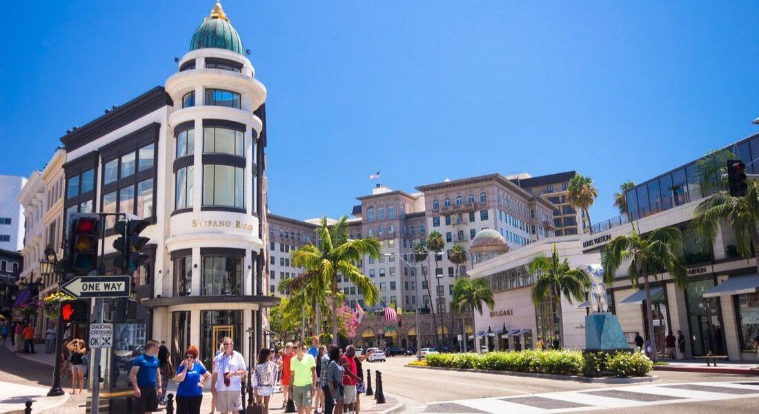 Route 66 from Los Angeles to Las Vegas: The ultimate guide