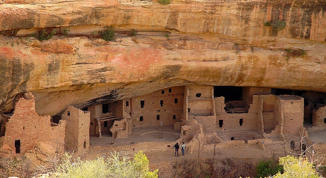 Le parc national de Mesa Verde de A à Z