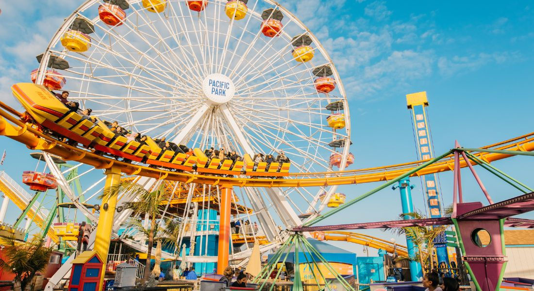 10 choses à faire à Los Angeles (autre que le Hollywood sign)